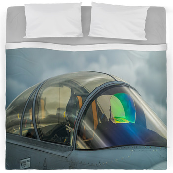 Jet Fighter Bedding | Comforters, Duvet Covers, Sheets & Bed Sets ...