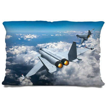 Jet fighter Comforters, Duvets, Sheets & Sets | Personalized