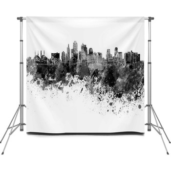 Kansas Photographer Backdrops | Available in nearly ANY Custom Sizes