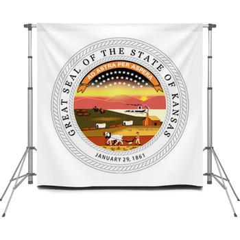 Kansas Photographer Backdrops | Available in nearly ANY Custom Sizes