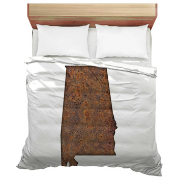 Alabama Comforters, Duvets, Sheets & Sets | Custom