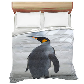 Penguin Comforters, Duvets, Sheets & Sets | Custom