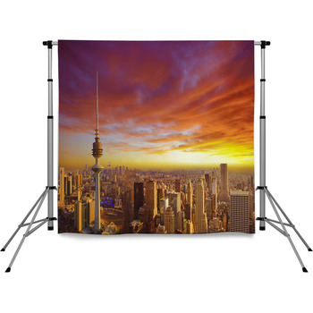Arabian Photographer Backdrops | Available in nearly ANY Custom Sizes