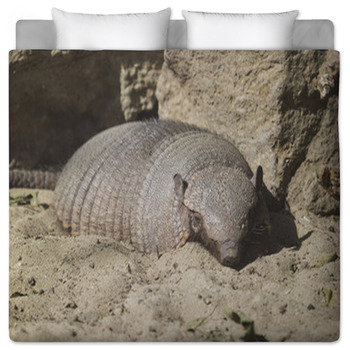 Armadillo Comforters, Duvets, Sheets & Sets | Personalized