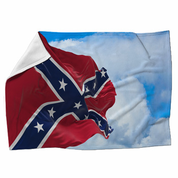 Confederate Flag Blankets & Throws | Largest Selection