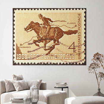 Horse Wall Decor in Canvas, Murals, Tapestries, Posters & More