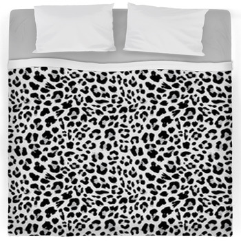Animal print Comforters, Duvets, Sheets & Sets | Personalized