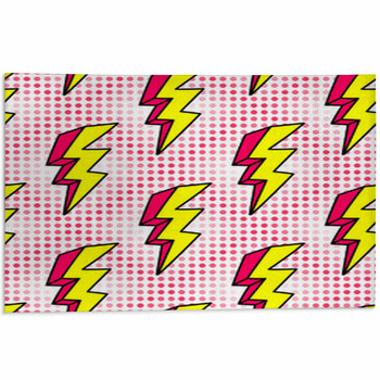 Pop art Area Rugs & Floor Mats