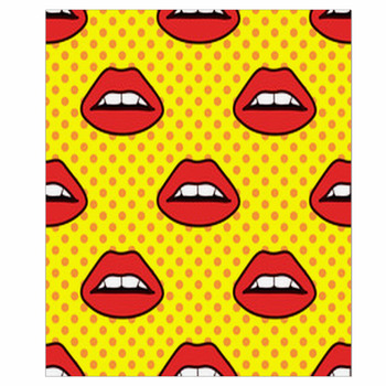 Pop art Wall Decor in Canvas, Murals, Tapestries, Posters & More