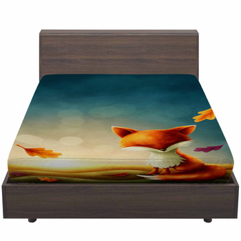 Fox Comforters, Duvets, Sheets & Sets | Custom