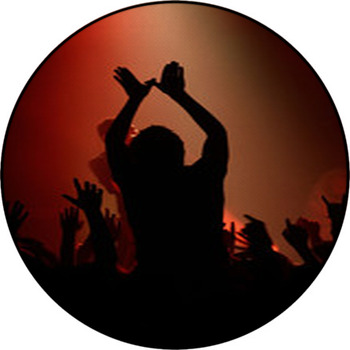 Rock n roll Rugs & Custom Size Floor Mats