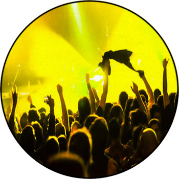 Rock n roll Area Rugs & Custom Size Floor Mats