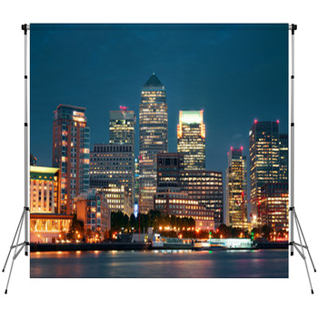 London Photographer Backdrops | Available in nearly ANY Custom Sizes
