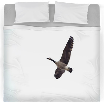 Goose Comforters, Duvets, Sheets & Sets | Custom
