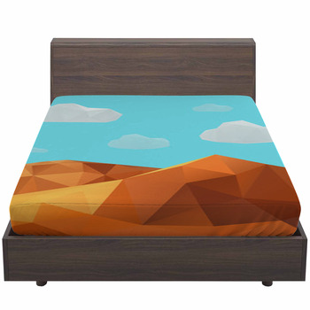 Desert Comforters, Duvets, Sheets & Sets | Custom