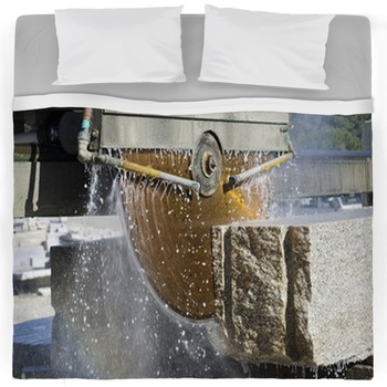 Construction Comforters, Duvets, Sheets & Sets | Custom