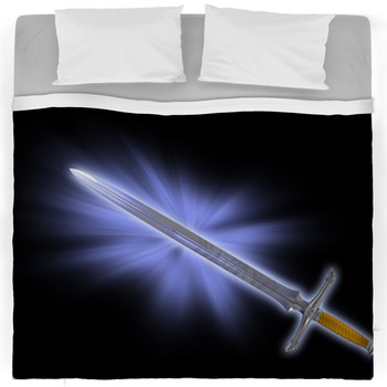 Wizard Comforters, Duvets, Sheets & Sets | Personalized