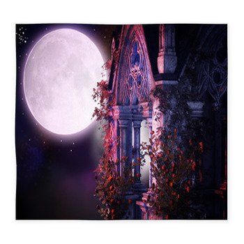 Gothic Rugs & Custom Size Floor Mats