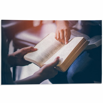 Christian Rugs & Custom Size Floor Mats