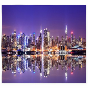 New york Area Rugs & Floor Mats