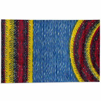 African Area Rugs & Custom Size Floor Mats