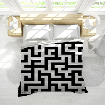 Artistic Comforters, Duvets, Sheets & Sets | Custom