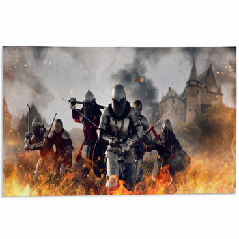 Medieval Area Rugs & Floor Mats