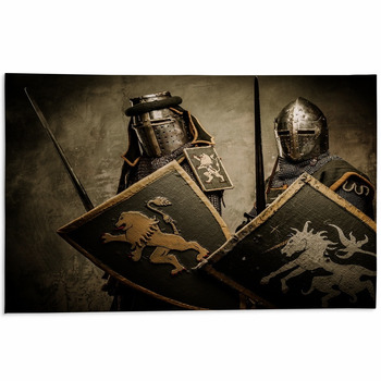 Medieval Area Rugs & Floor Mats