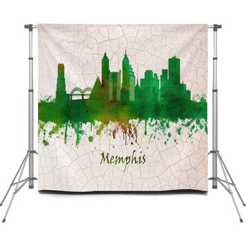 Tennessee Photo Backdrops | Available in nearly ANY Custom Sizes