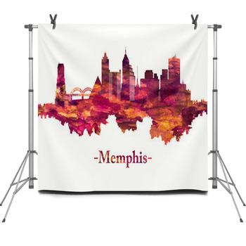Tennessee Photo Backdrops | Available in nearly ANY Custom Sizes