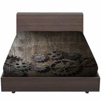 Punk Comforters, Duvets, Sheets & Sets | Custom