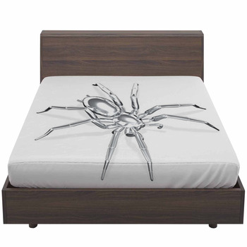 Spider Comforters, Duvets, Sheets & Sets | Personalized