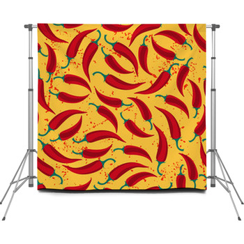 Mexican style Photo Backdrops | Available in Ultra Large Custom Sizes