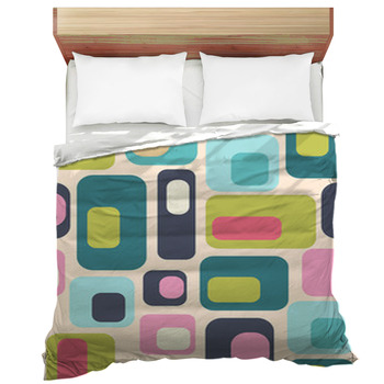 1950s Comforters, Duvets, Sheets & Sets | Personalized