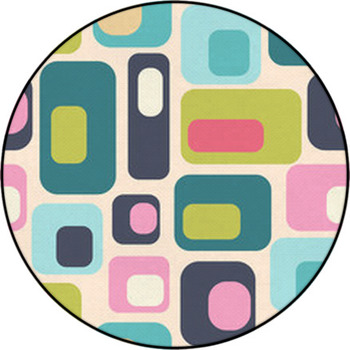 1950s Area Rugs & Custom Size Floor Mats