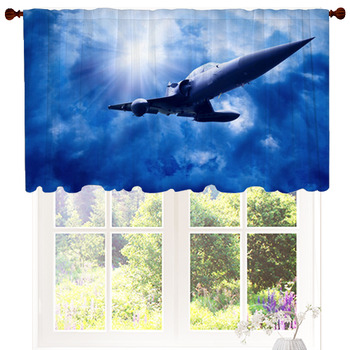 Air force Drapes & Window Treatments | Block Out | Custom Sizes
