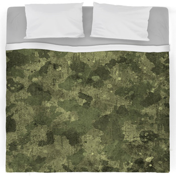 Army Comforters, Duvets, Sheets & Sets | Personalized