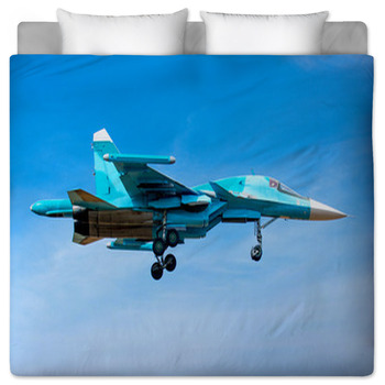 Air force Comforters, Duvets, Sheets & Sets | Personalized