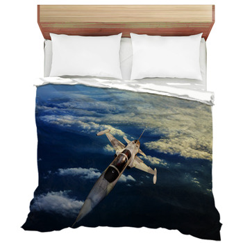 Military Comforters, Duvets, Sheets & Sets | Custom