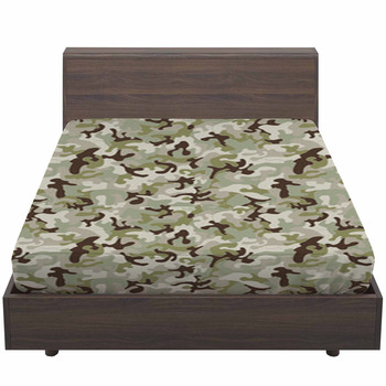 Camouflage Comforters, Duvets, Sheets & Sets | Personalized