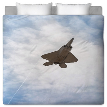 Jet fighter Comforters, Duvets, Sheets & Sets | Personalized