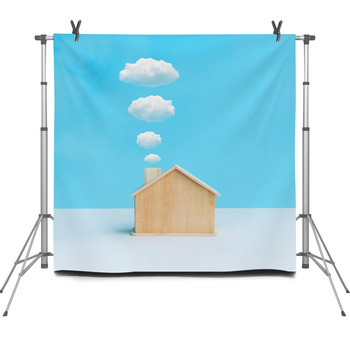 Pastel Custom Backdrops | Available in nearly ANY Custom Sizes