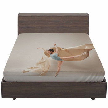 Ballerina Comforters, Duvets, Sheets & Sets | Personalized