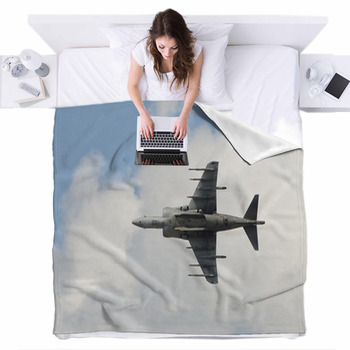 Air force Comforters, Duvets, Sheets & Sets | Personalized
