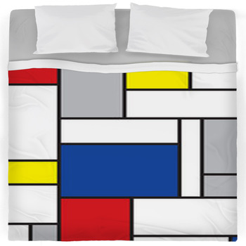 Artistic Comforters, Duvets, Sheets & Sets | Custom