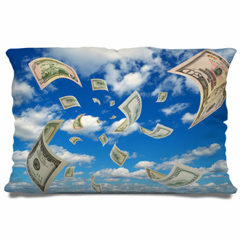 Money Comforters, Duvets, Sheets & Sets | Personalized