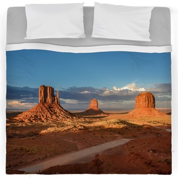 Desert Bedding | Comforters, Duvet Covers, Sheets & Bed Sets | Custom