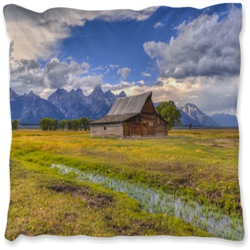 Barn Comforters, Duvets, Sheets & Sets | Custom