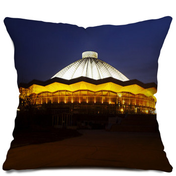 Circus Throw Pillows, Cases, & Shams