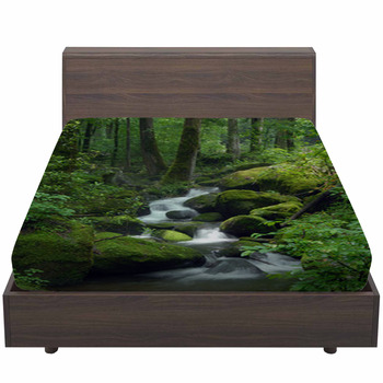 Waterfall Comforters, Duvets, Sheets & Sets | Custom